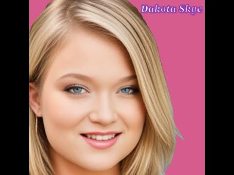 Dakota Skye  A Life and Death in the Adult Film Industry