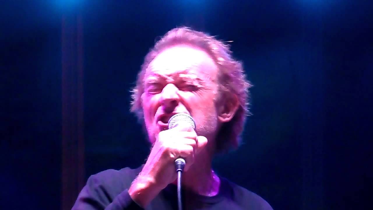 GARY WRIGHT "HEART ON FIRE" 7/19/2014 - YouTube