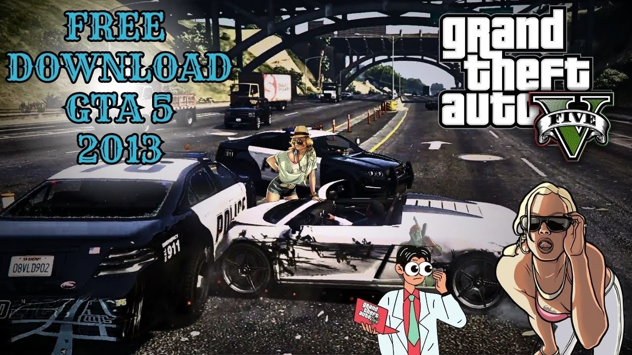 How To Install Gta 5 In Laptop Or Pc Gta 5 Install In Laptop Pc Full ...