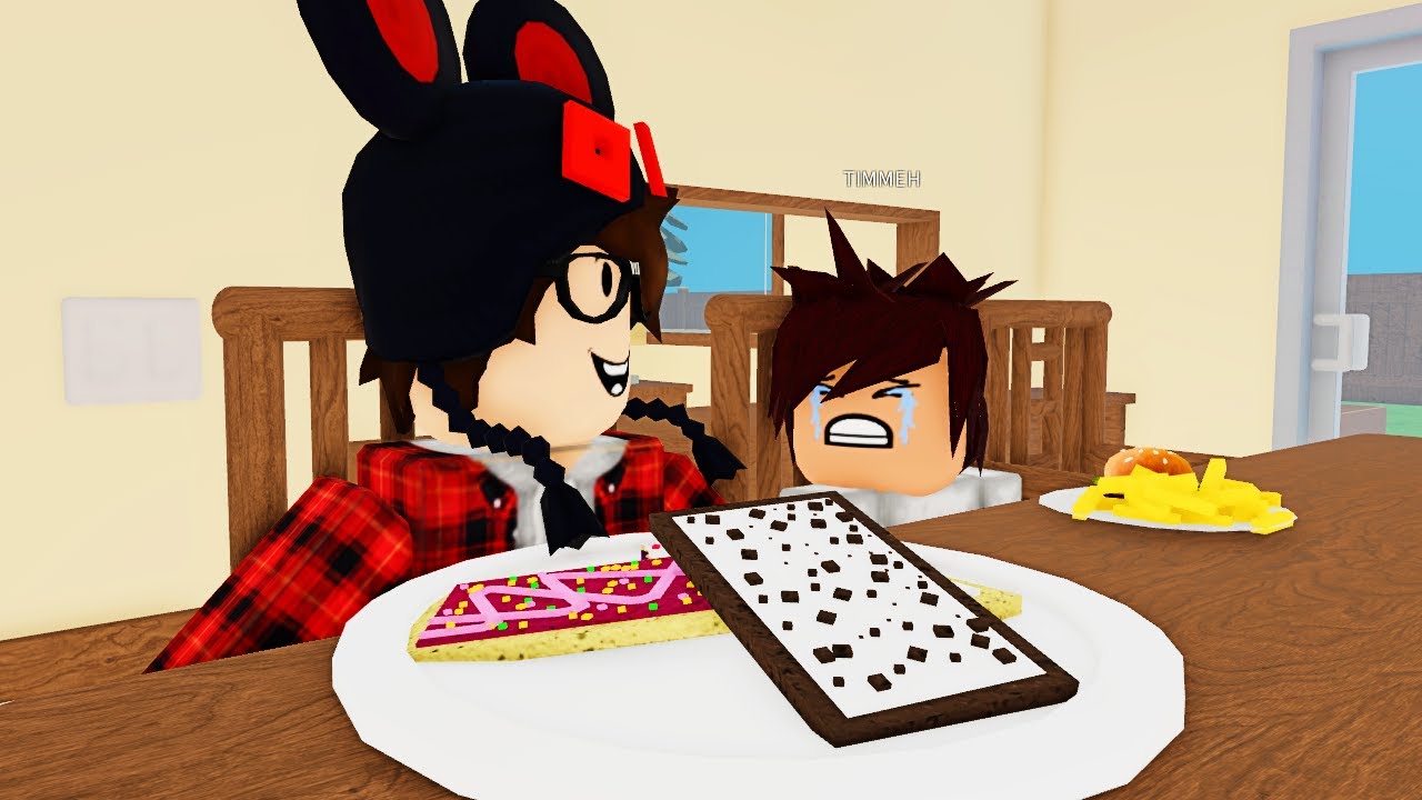 When TIMMEH is a CRY BABY... - YouTube