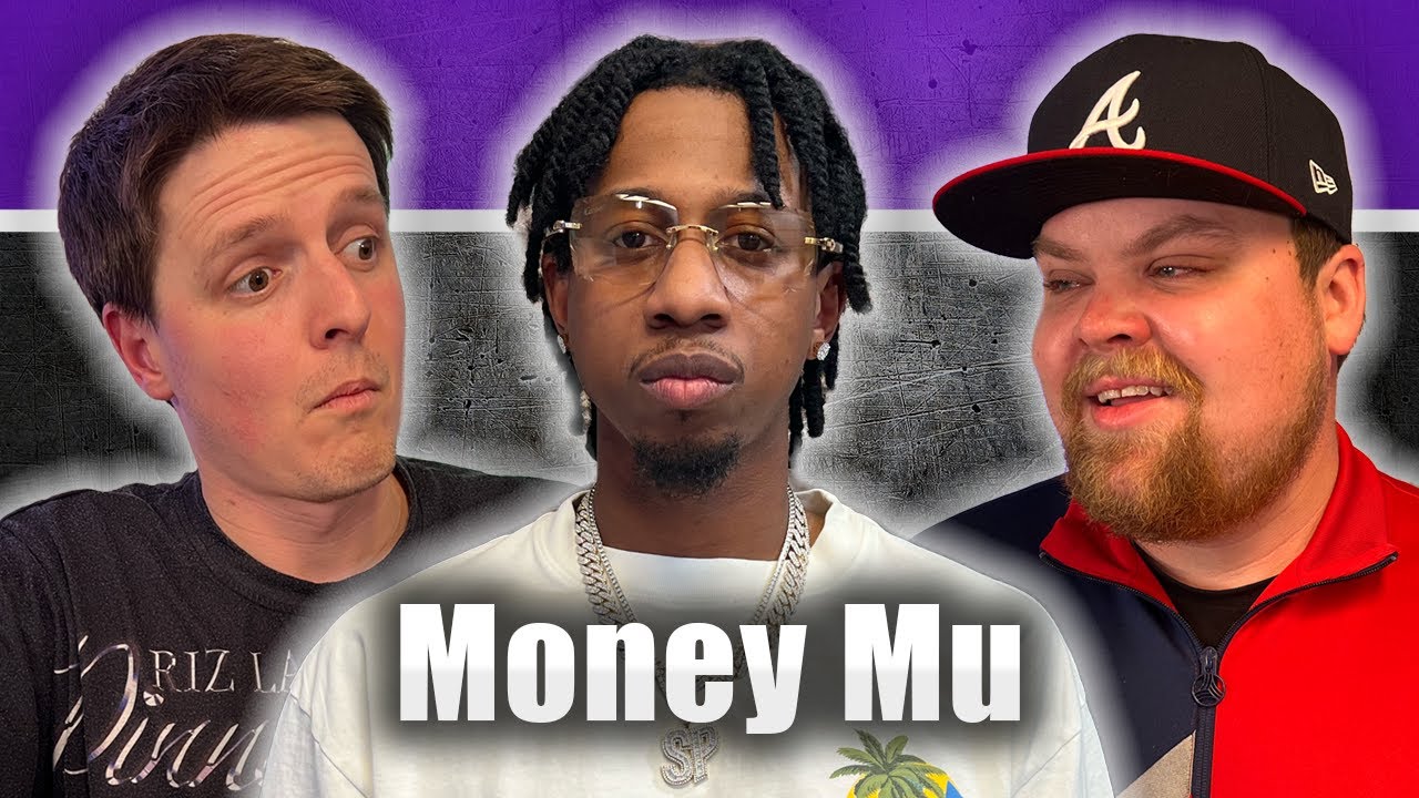 Money Mu Interview: Blowing Up Off Old Music | Are Big Features Worth It? #109 - YouTube