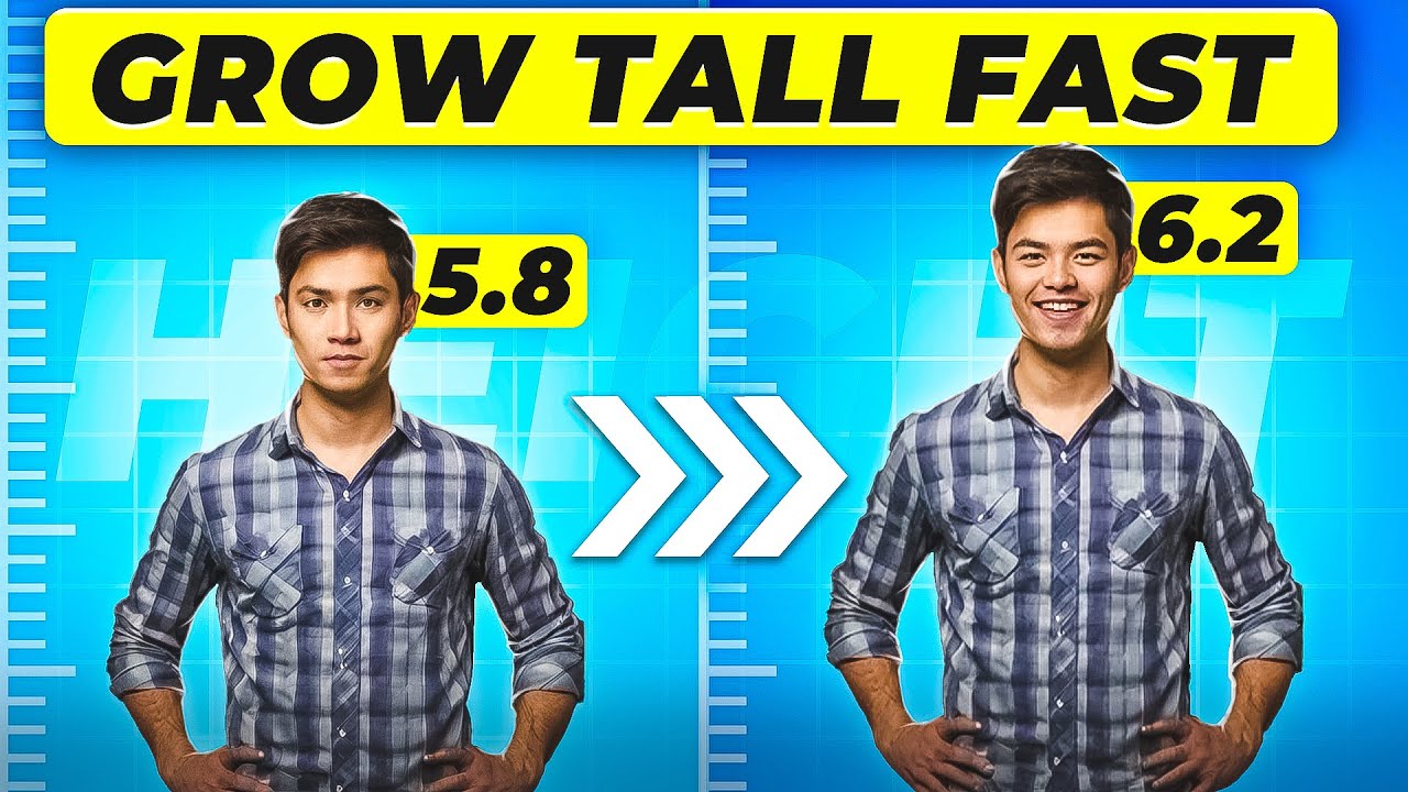 Grow Height Fast In 1 Month Height Increase Exercise Height Kaise grow-height-fast-in-1-month-height-increase-exercise-height-kaise