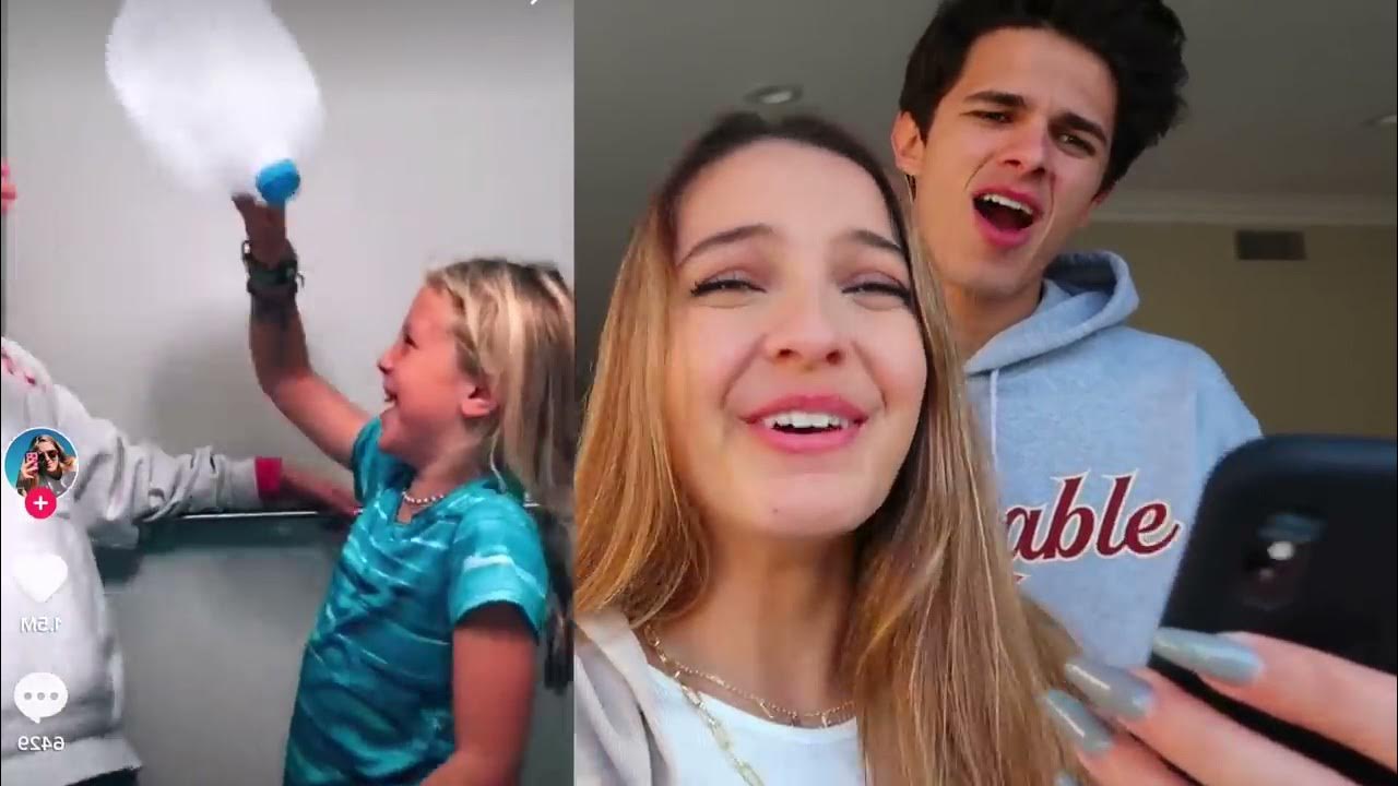 Alexa Rivera! RECREATING CRINGEY TIK TOKS!! - YouTube