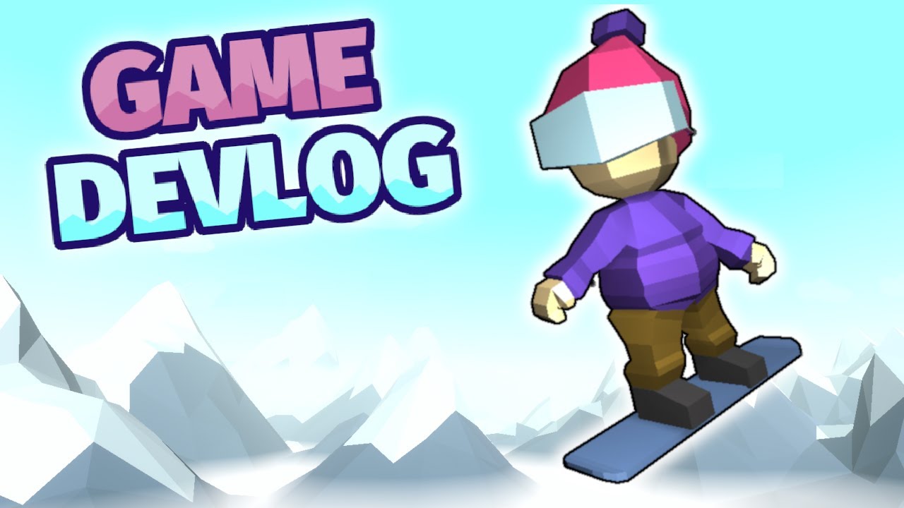 Turning My Prototype Into A Commercial Game Indie Devlog Youtube