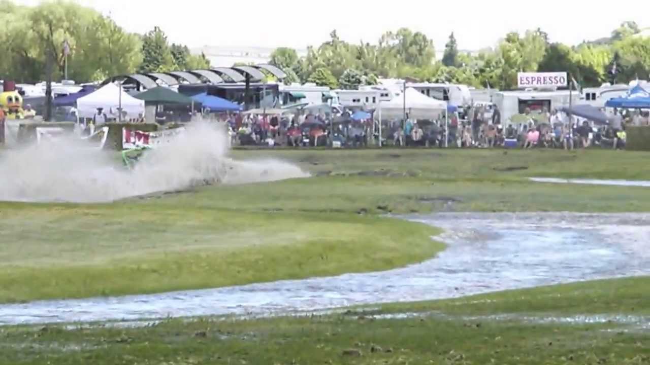 Webb's Slough 06/15/13 - YouTube