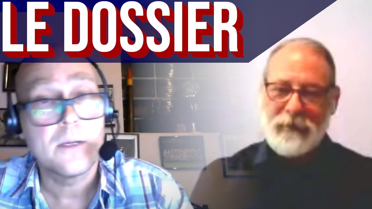 OVNI-Entre Science et Renseignement-Franc Milburn,Officier, Ted Roe ...