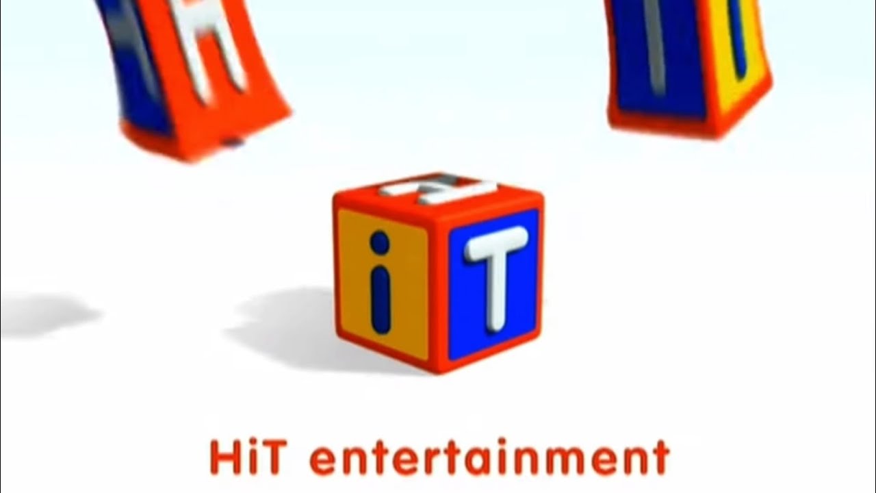 HIT Entertainment/Lionsgate Television (2009) - YouTube