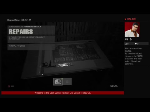 Mafia 3: A Sign of the Times [Final Story Mission]