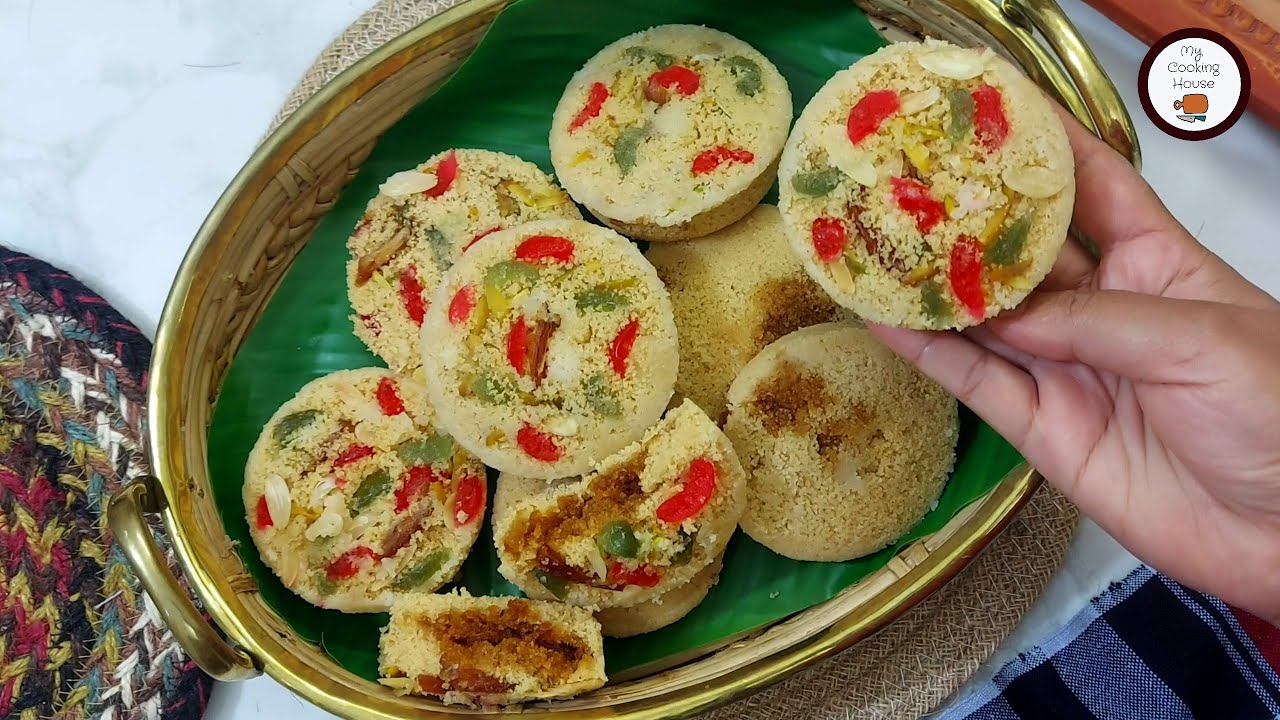 ১ মিনিটেই তৈরী করুন রাজকীয় স্বাদের ভাপা পিঠা-তিন ভাবে তৈরী করে দেখাব ...