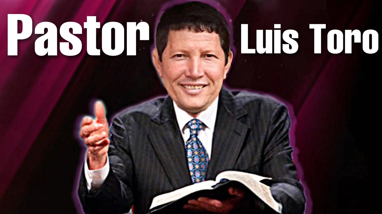 Pastor Luis Toro CONFESIÓN de PECADOS solo DIOS 🙏 o CURAS? - YouTube