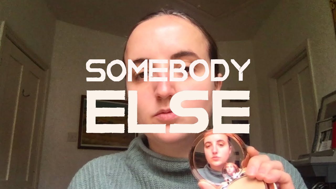 nudista - Somebody Else - YouTube