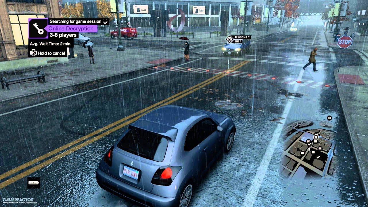 #WATCH DOGS# 23 - YouTube