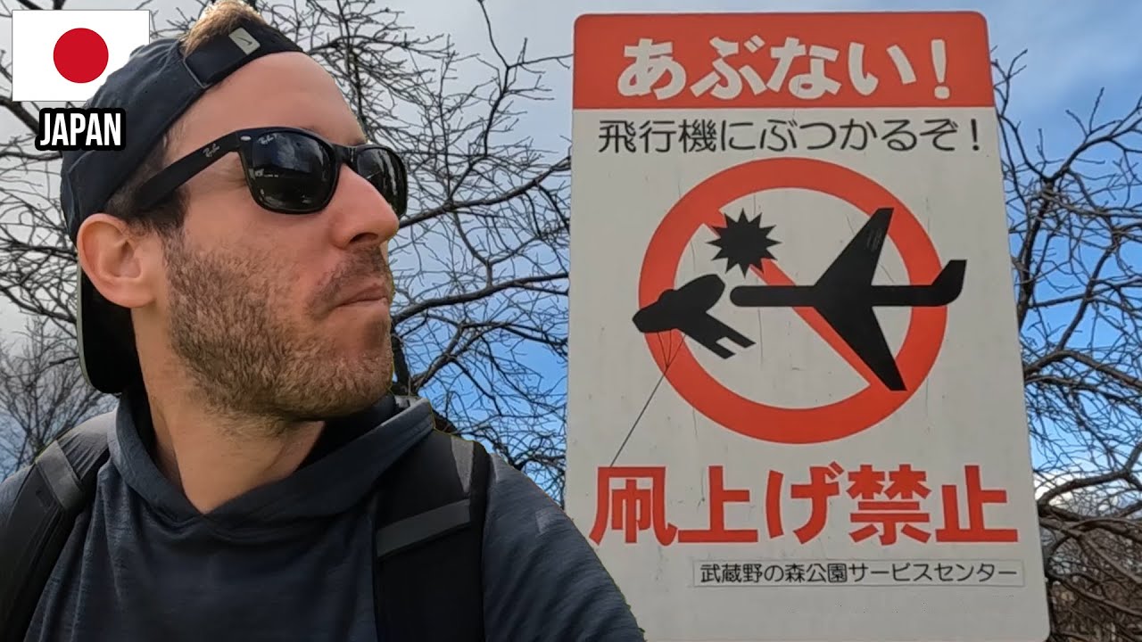 The Dark Side Of Tokyo That You Need To See... - YouTube