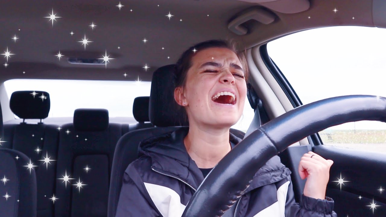Drive With Me *JAM SESH* - YouTube
