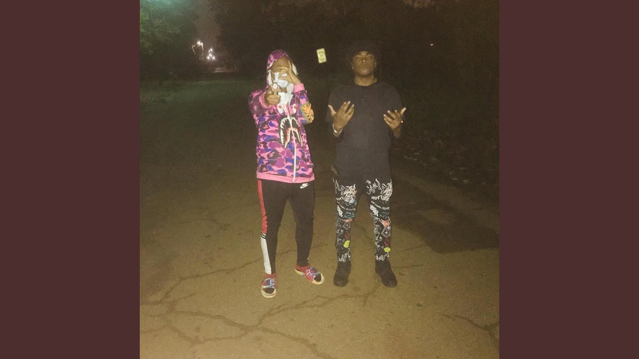 Murder Stick - YouTube