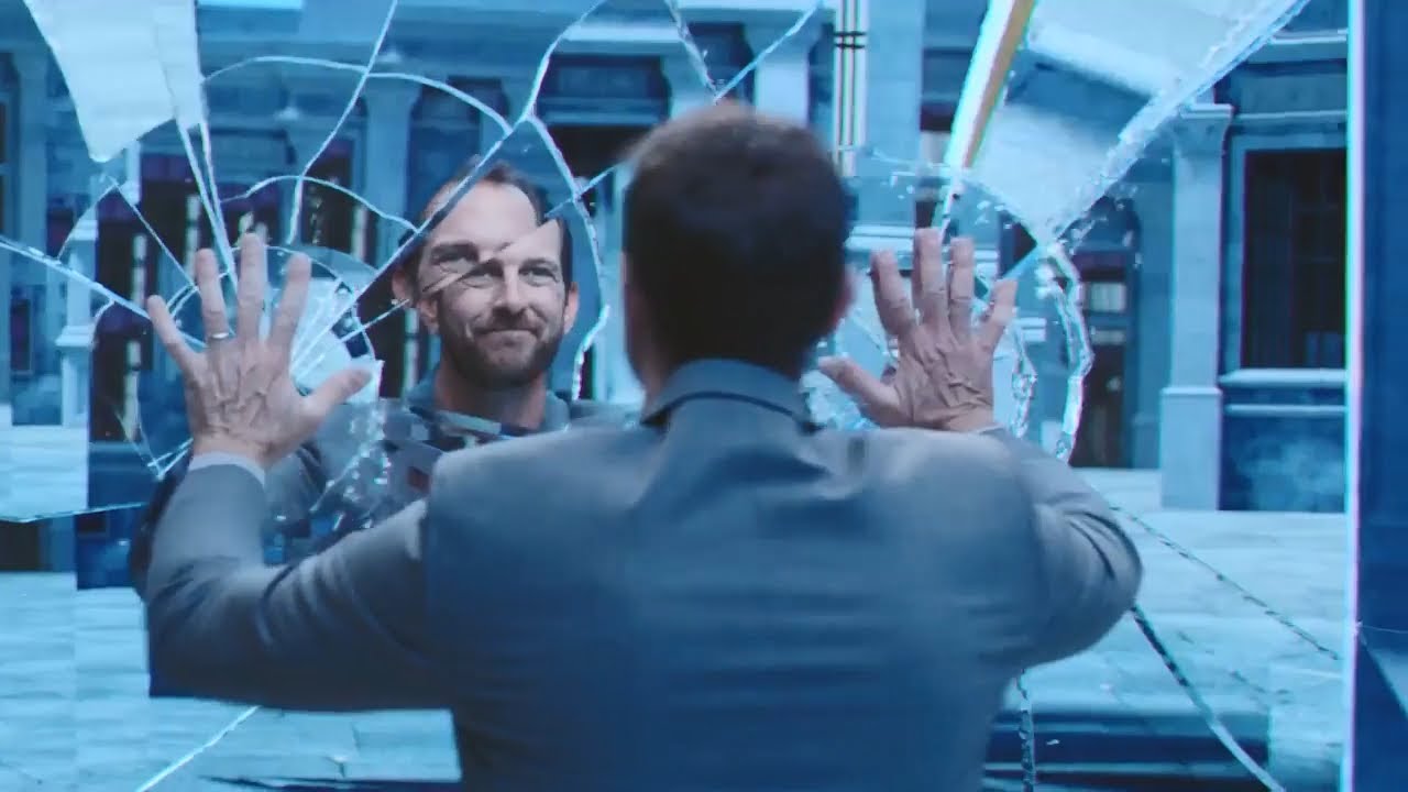 2018. Capital One (Jeremy Brandt) - YouTube