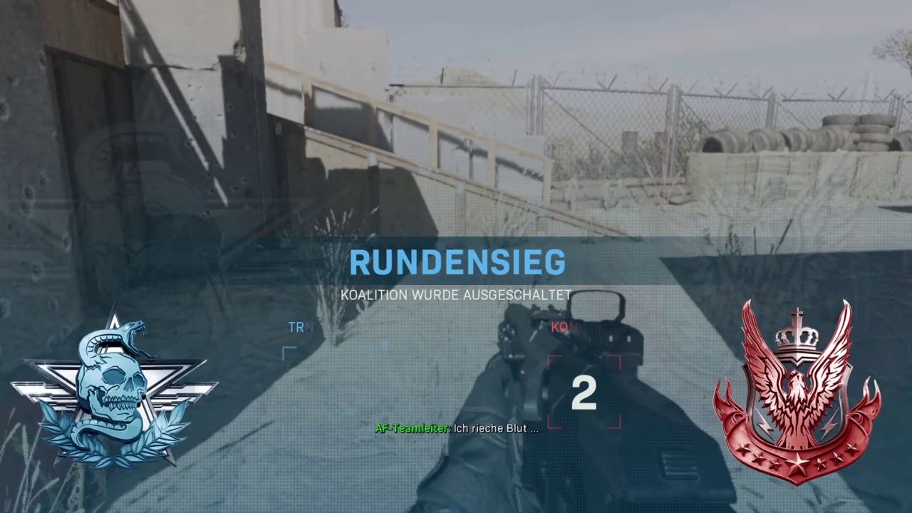 GUNFIGHT 2v2 on STACK [Call of Duty Modern Warfare] - YouTube