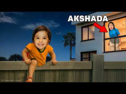 MYRA RAN AWAY ON HER BIRTHDAY AT 12A.M!!!!