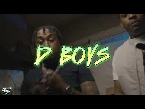 [FREE] BabyMoney x Tay B x Detroit type beat "D BOYS" - YouTube