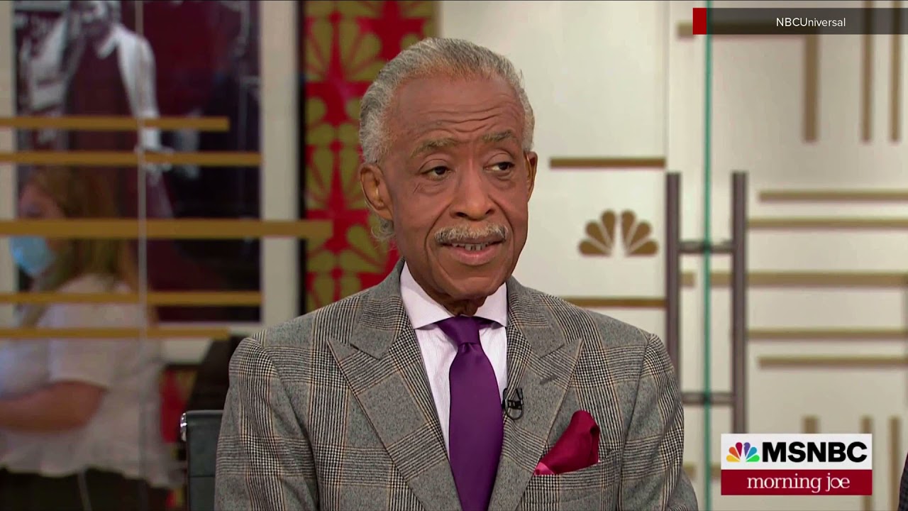 MSNBC 'Morning Joe' Sept. 22, 2021 supercut - YouTube