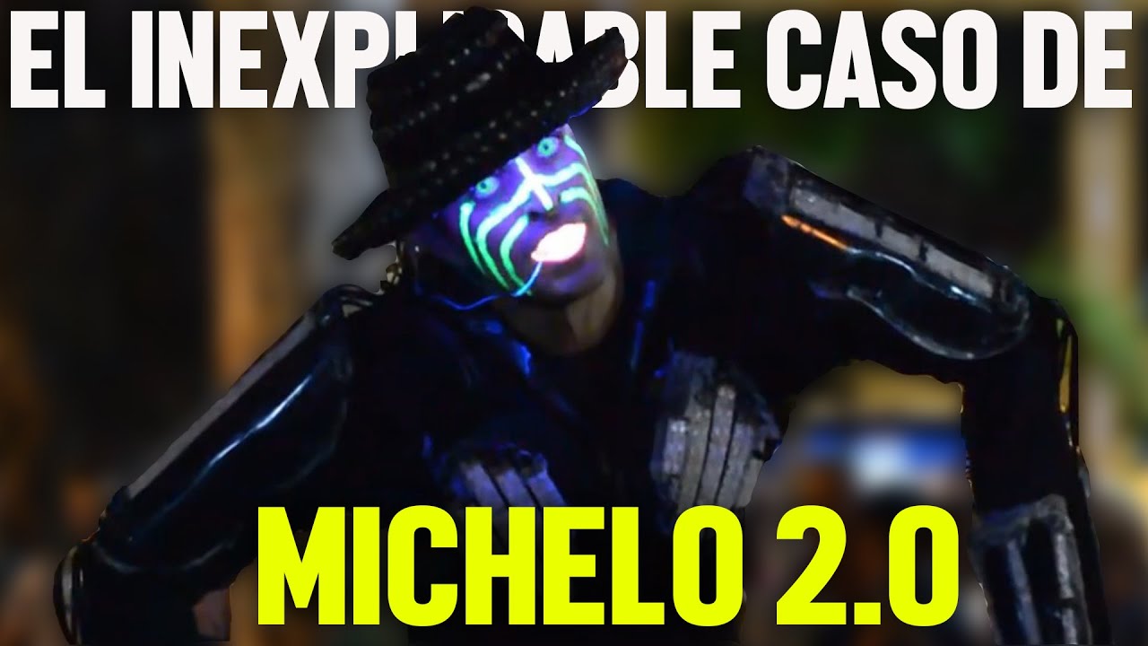 Michelo 2.0 | OUIJA SE SALE DE CONTROL | El inexplicable caso - YouTube