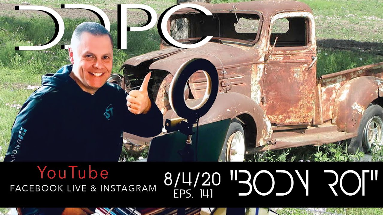 BODY ROT - YouTube