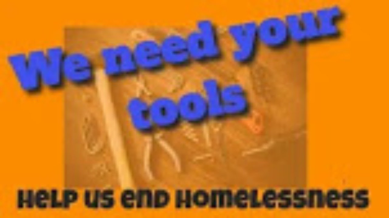 What can I do with unwanted tools - get rid of old tools - YouTube