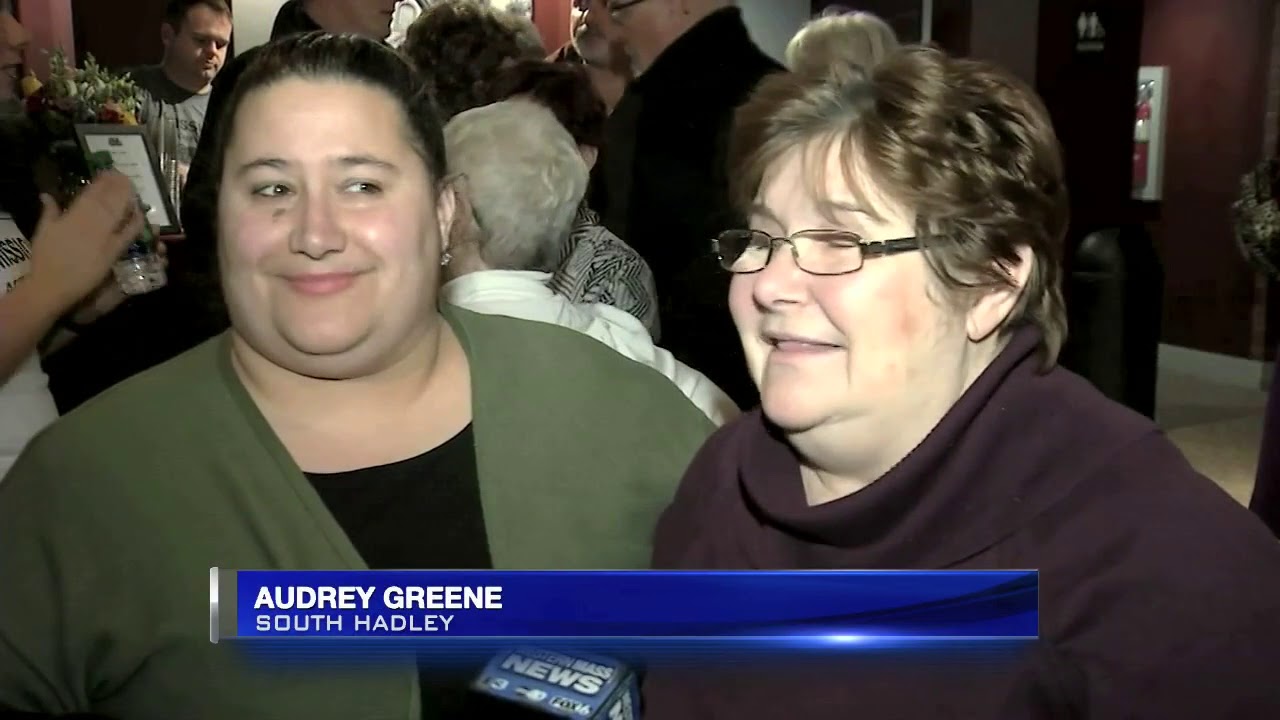 CityStage in Springfield holds final live performance - YouTube