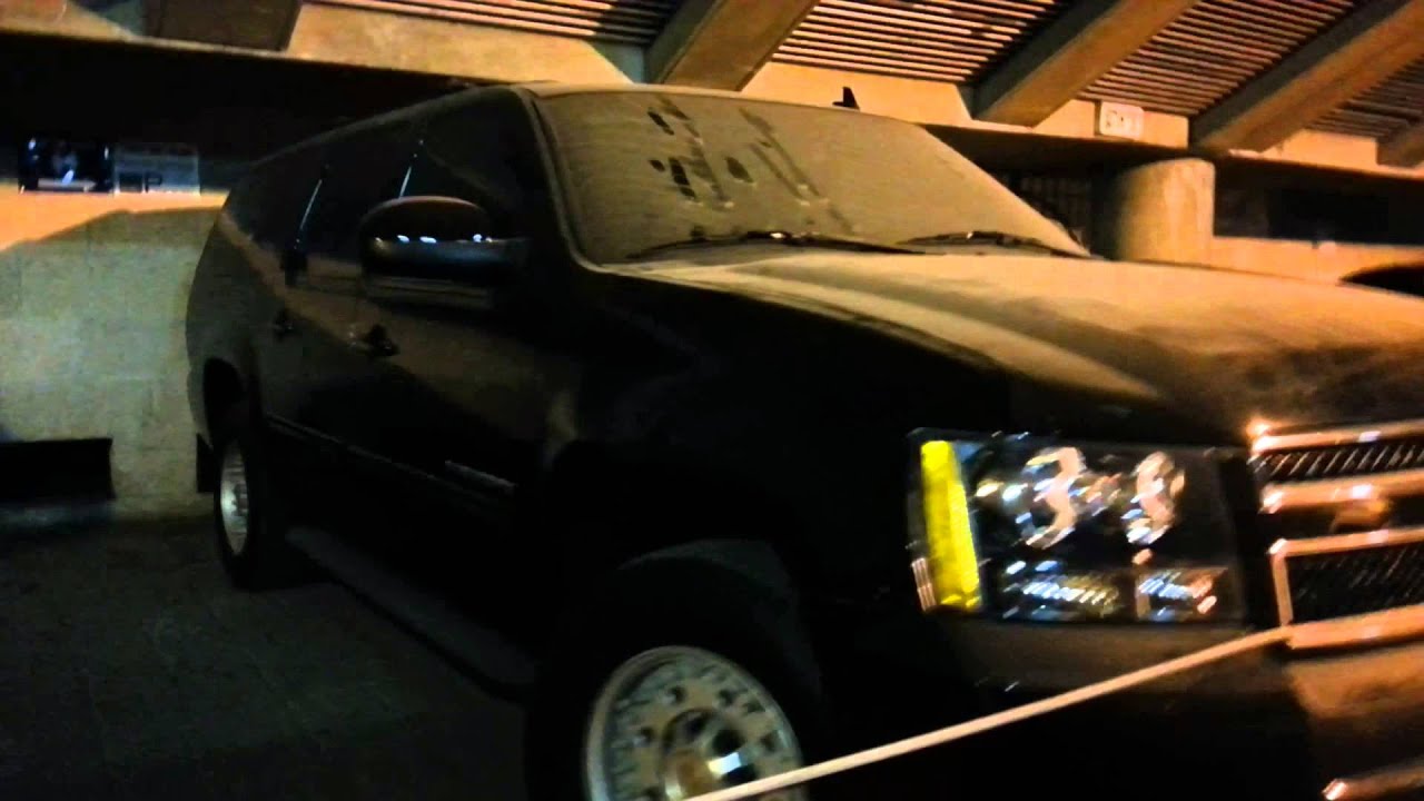 Vehicles of U.S. Embassy - YouTube