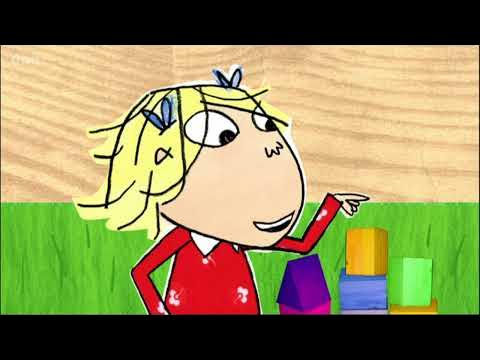 Charlie and Lola S2E21 You Can Be My Friend - YouTube