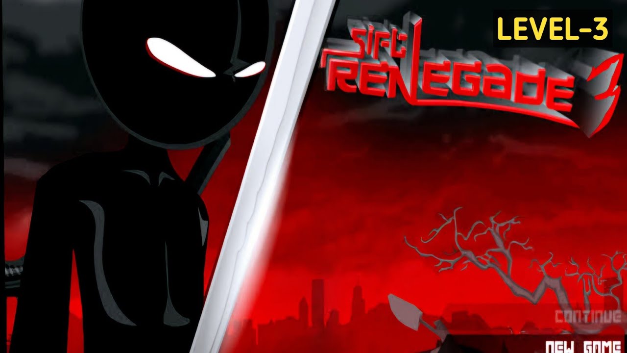 Sift renegade 3 gameplay node-3 🎮💥 #SiftRenegade3 #Gameplay #Gaming # ...