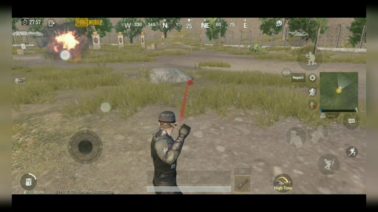 GHOST RIDER IN PUBGM 😂😂 - YouTube