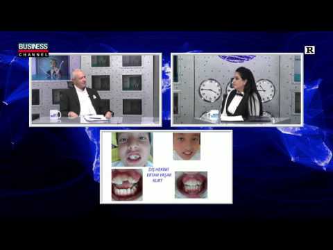 Sema BAYSAL ile İŞKOLİK | DİŞ HEKİMİ ERTAN YAŞAR KURT