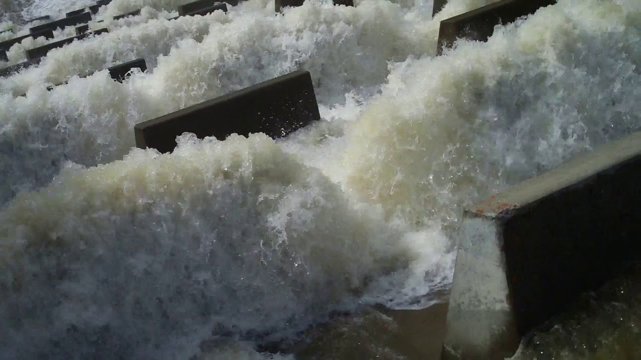 Conconully Dam 2 - YouTube