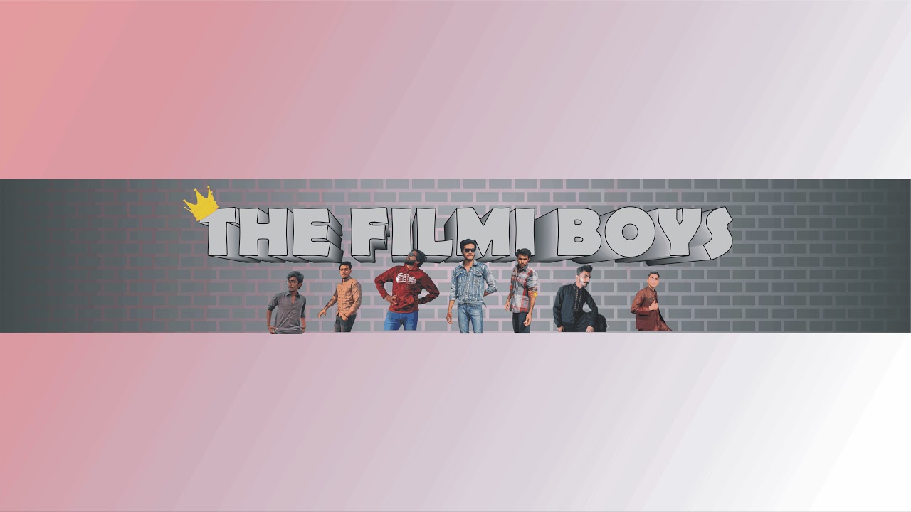 The Filmi Boys Live Stream - YouTube