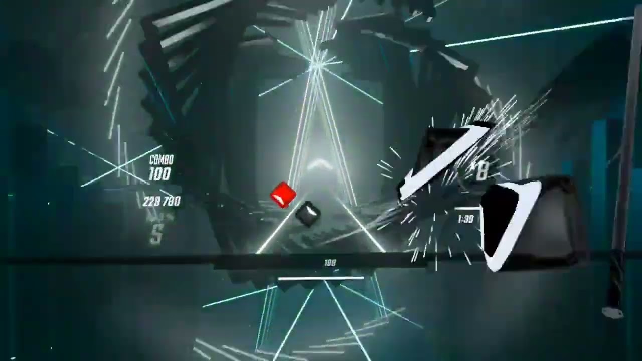 Beat Saber | Up & Down | Expert Plus - YouTube