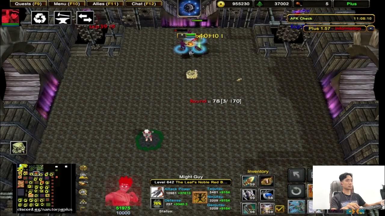 The Rogue Command - YouTube