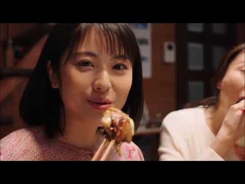 浜辺美波さん竹内涼真さん… Cook Do CM（回鍋肉）夜 ～ cp - YouTube