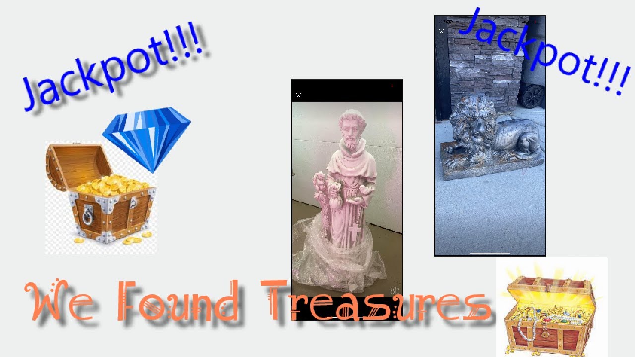 Dumpster Diving Canada, Winners Home sense - YouTube