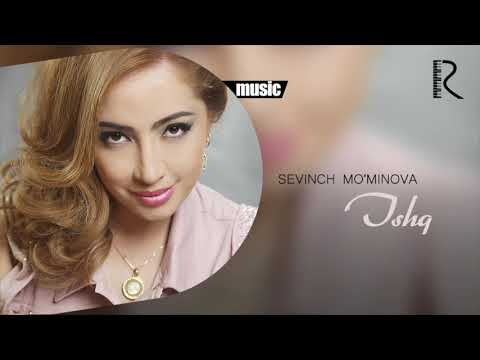 Sevinch Mo'minova - Ishq (Official music)