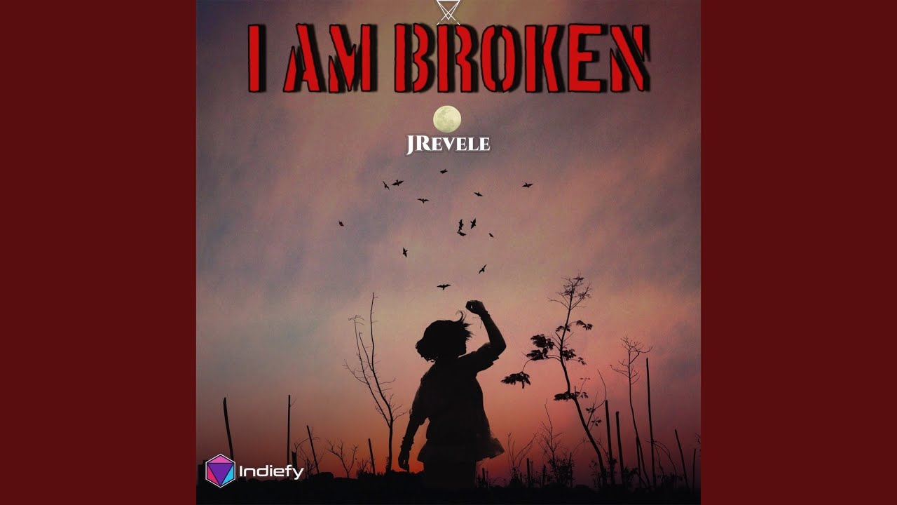 I Am Broken YouTube i-am-broken-youtube