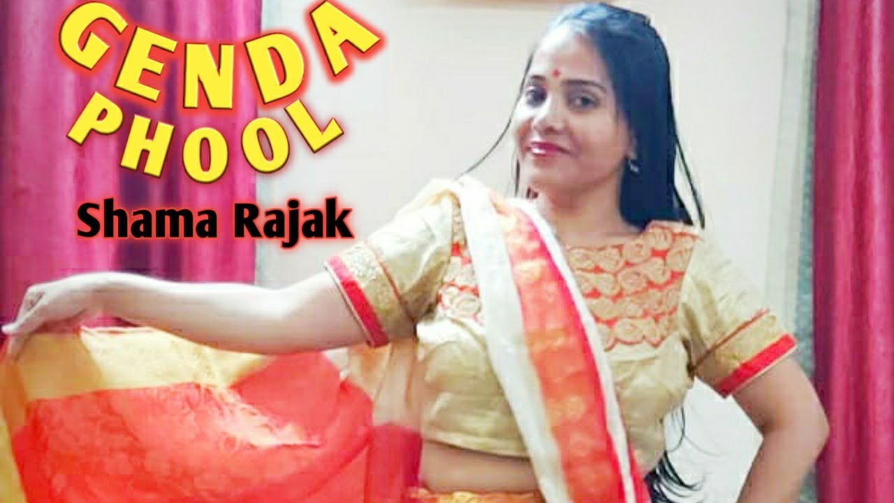 Genda Phool Dance Cover | Badshah | Jacqueline Fernandez | - YouTube