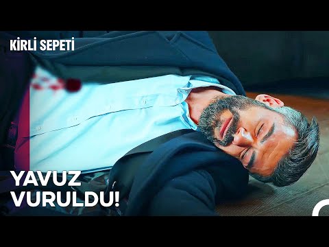 Pırlanta Kabusu An İtibariyle Sona Erdi - Kirli Sepeti 17. Bölüm