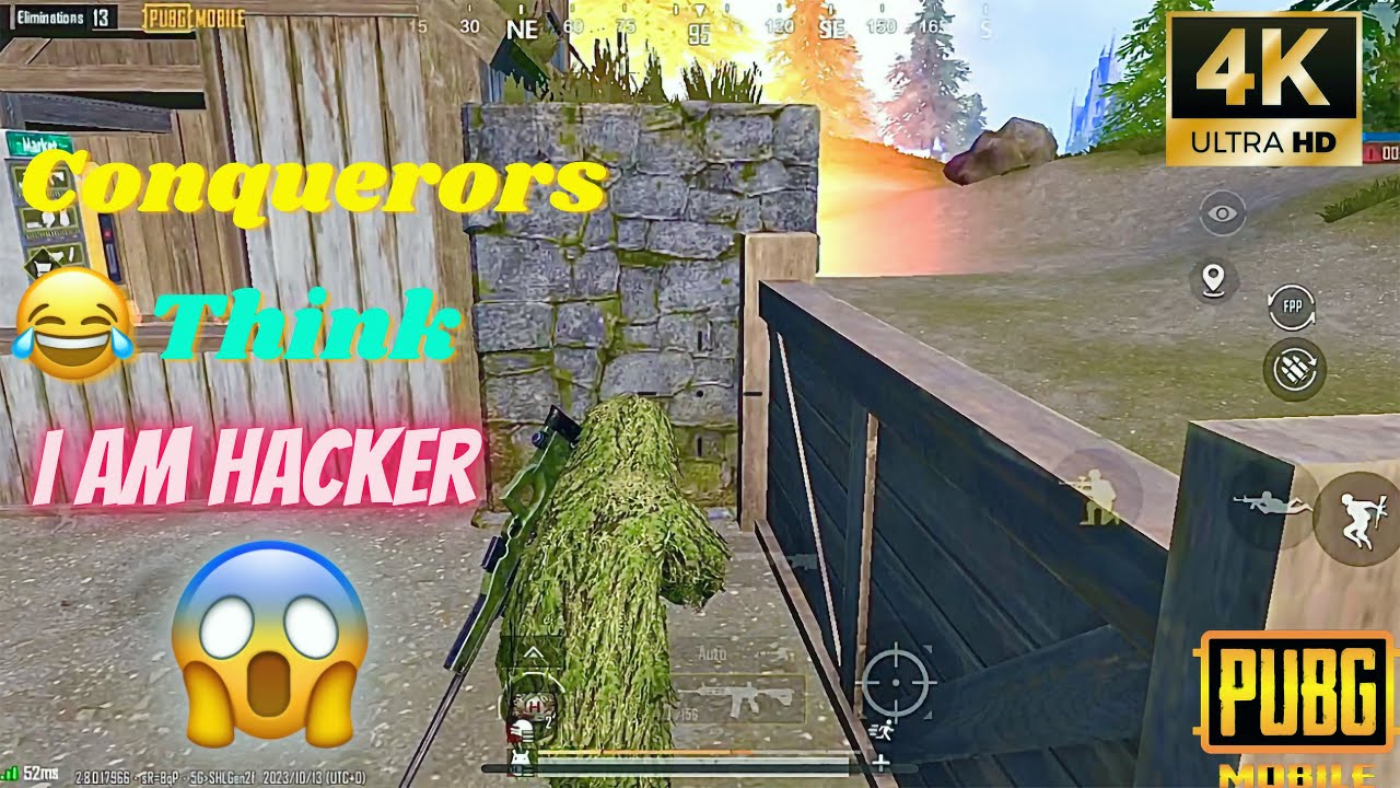 Solo Vs. SQUAD 🔥 ULTRA PRO SQUAD RUSH ON ME. 😱 ROG 7 ULTIMATE PUBG TEST ...