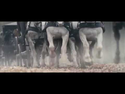 Angélique (2013) Trailer English Subs