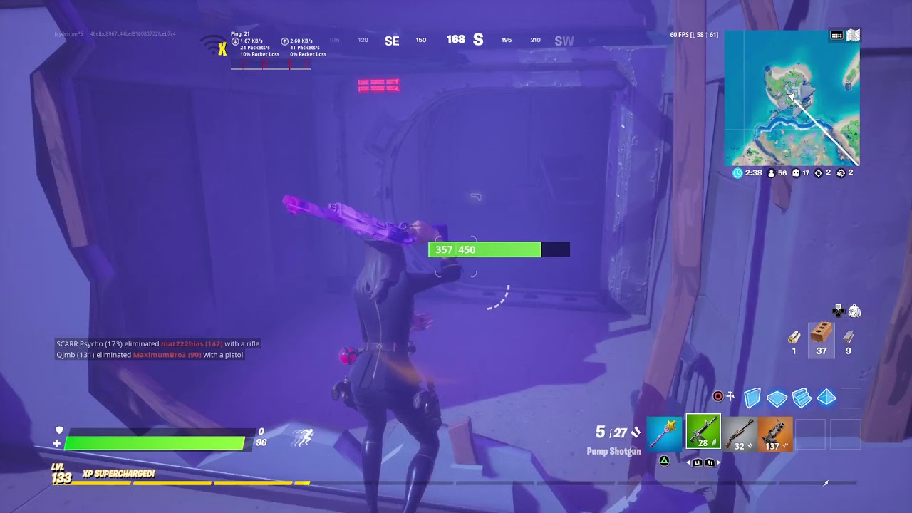 Weekly chalange guide - YouTube