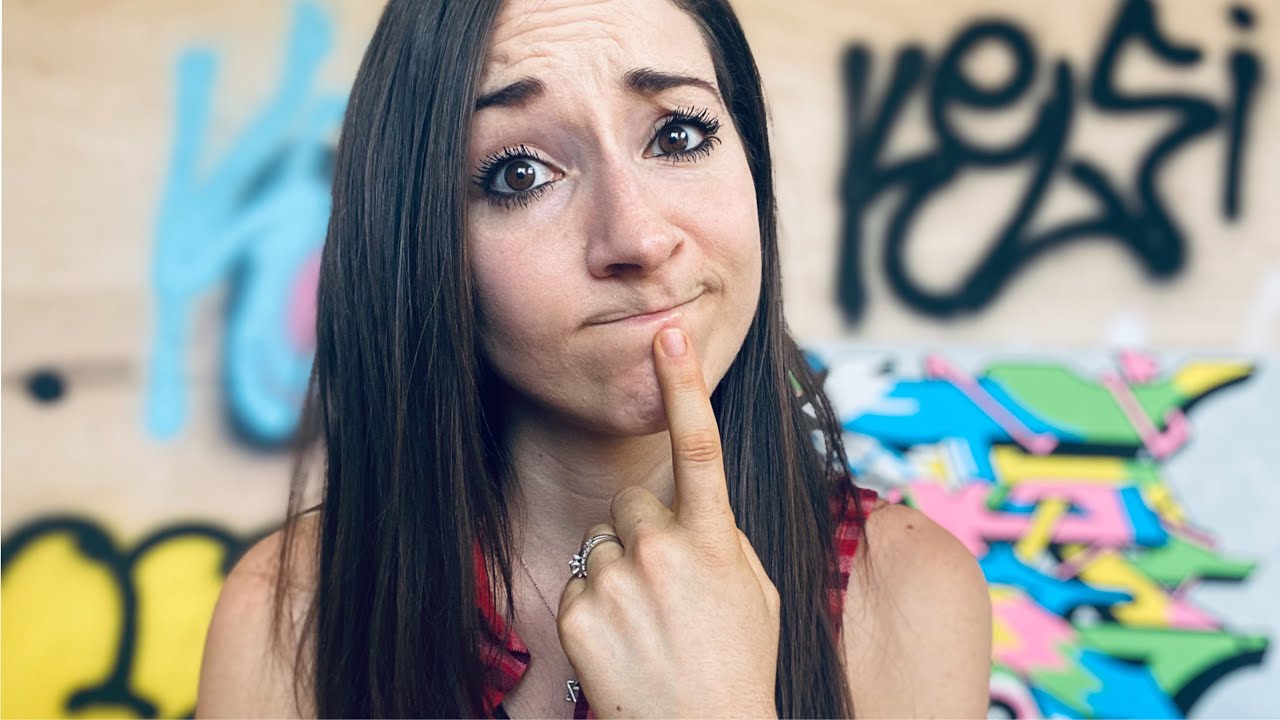 Graffiti For Beginners Step by Step :)) - YouTube