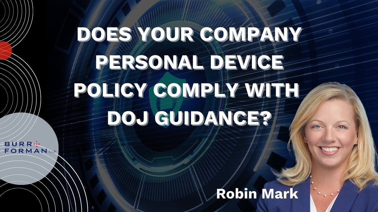 Data Privacy Day 2023 - Does Your Company Personal Device Policy Comply ...
