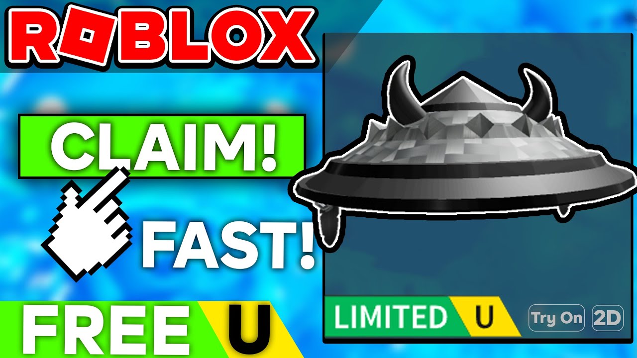 FREE UGC How To GET THE Shadow Ninja Hat In Roblox Ninja Fighting ...