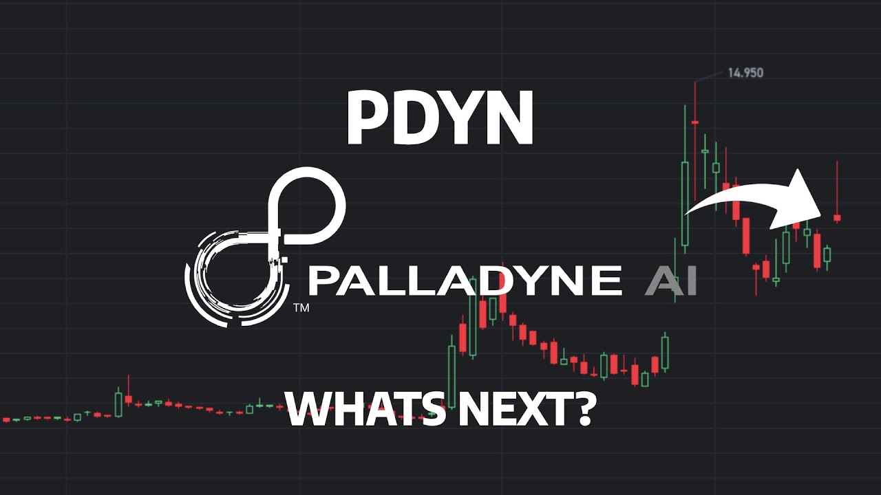 What's Next? - PDYN Stock Price Prediction - PDYN Stock Analysis ...